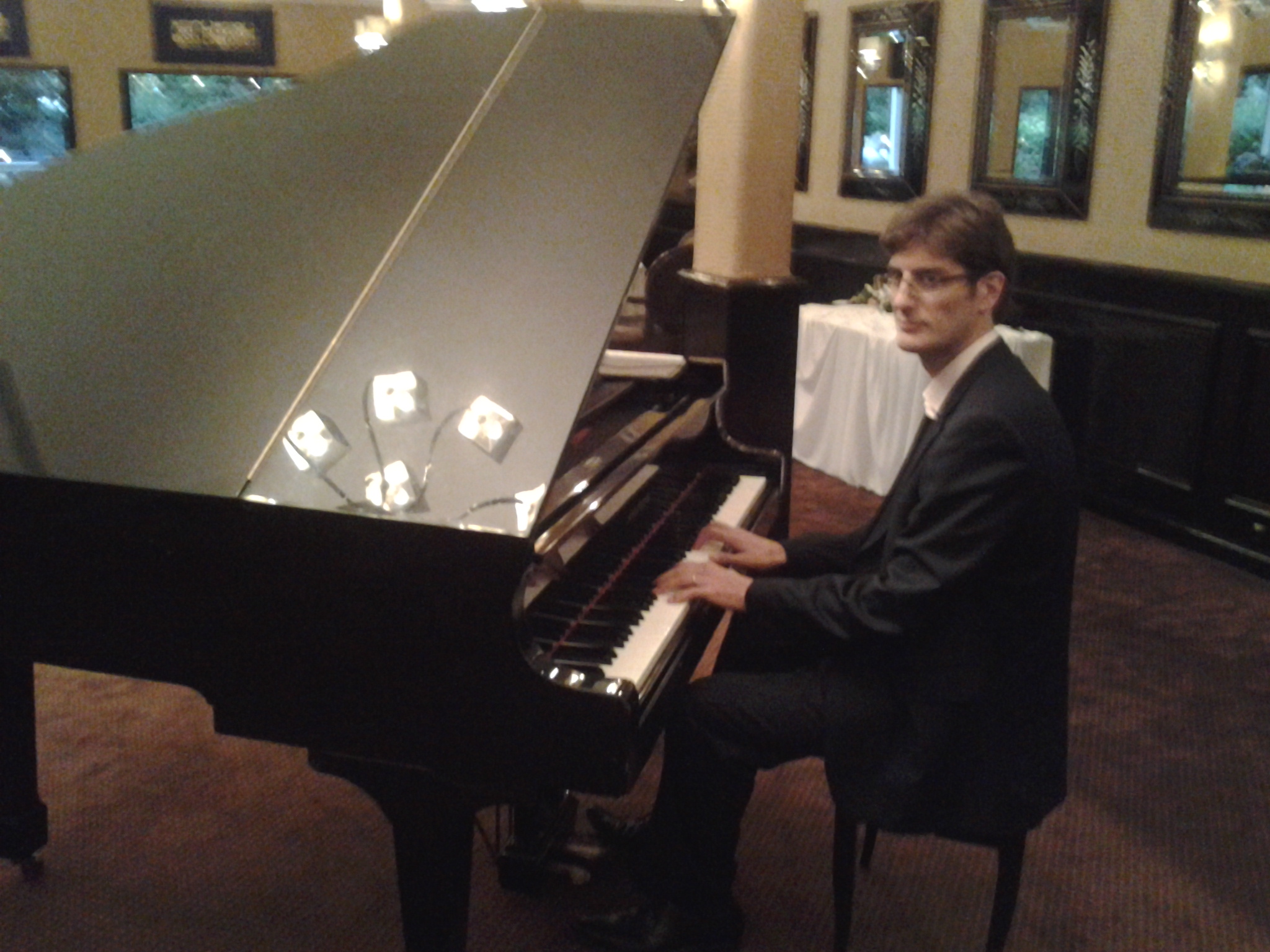 Photos/Vidéos des prestations | Auguste Devos