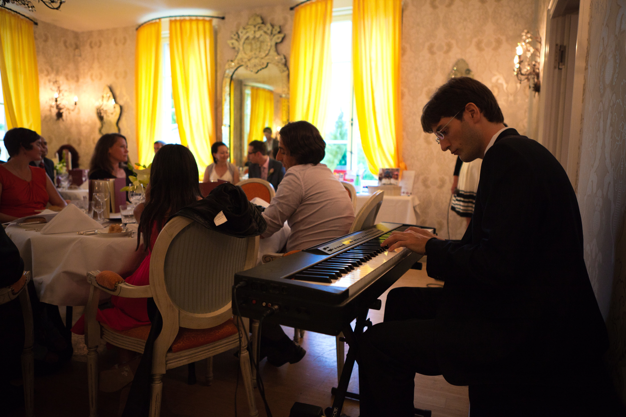 Photos/Vidéos des prestations | Auguste Devos