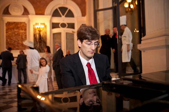 Photos/Vidéos des prestations | Auguste Devos